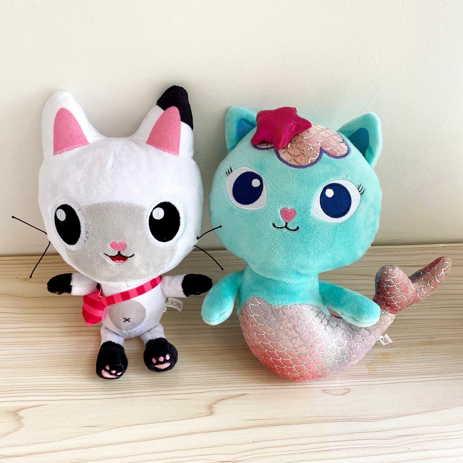 Buy 8Inch Gabbys Dollhouse Gabbys Dollhouse Toys Gabby Dollhouse -Pandy ...