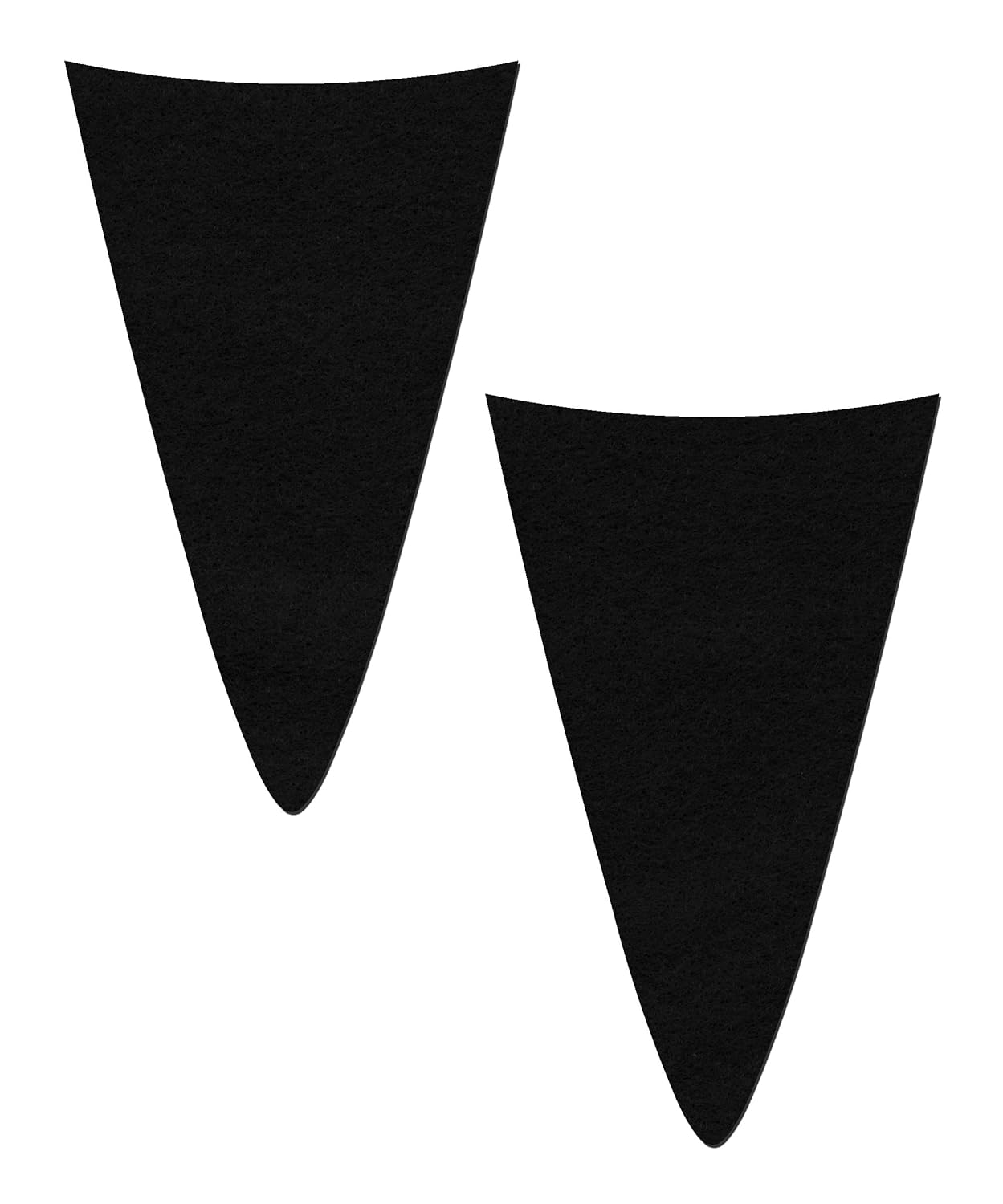 Buy Black Mini Strapless Bikini Merkin by Pastease® o/s at Amazon.in