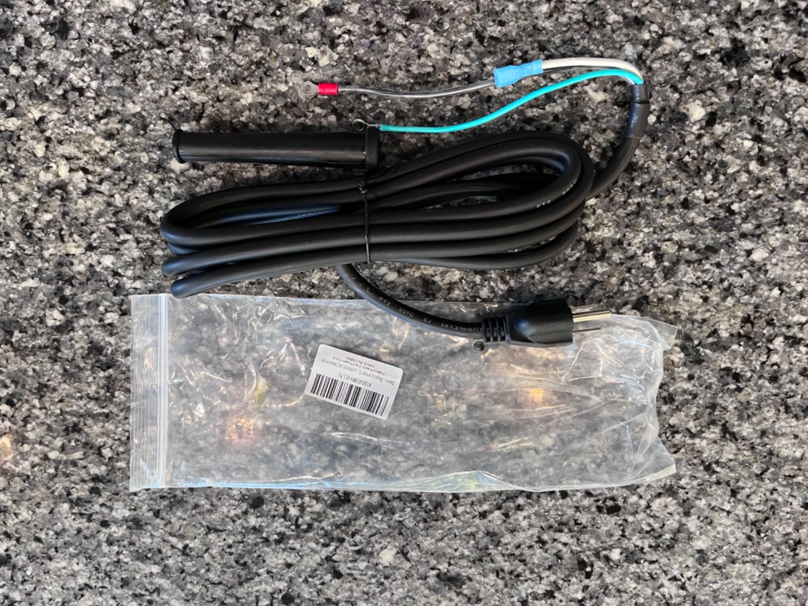 Amazon.com: Replacement power cord 565056-5 for Makita circular Saw ...