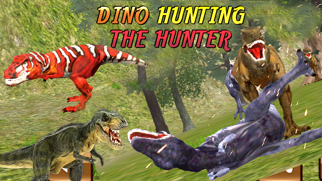 Dino Deadly Hunter: Assault:Amazon.com:Appstore for Android