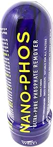 Amazon.com: Lonza Ultima Nano-Phos Phosphate Remover (5 Tablets) : Health & Household