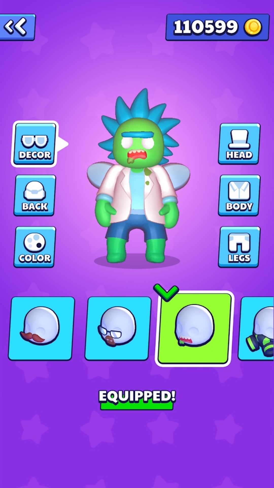 Party gang: Knock out royale. PvP running games - App on Amazon Appstore