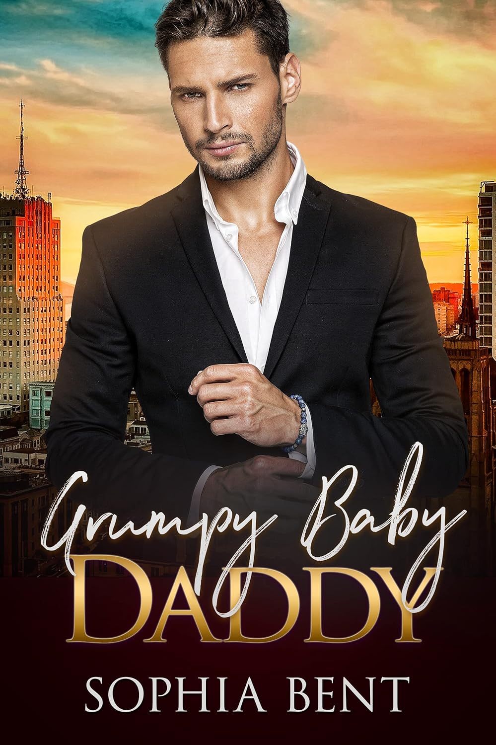 Grumpy Baby Daddy: A Secret Baby Brother’s Best Friend Romance - Kindle ...