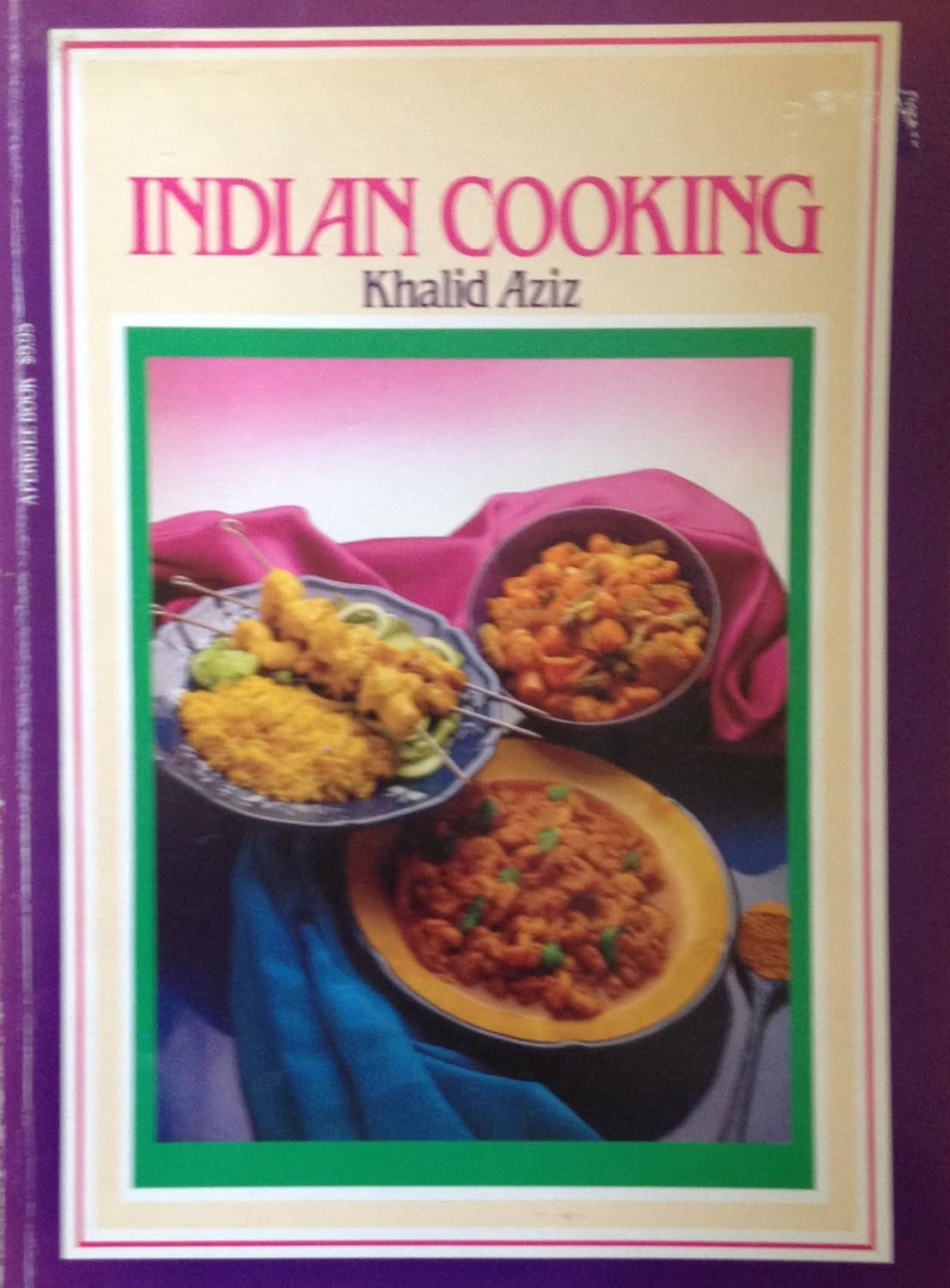 Buy Indian Cooking Book Online at Low Prices in India | Indian Cooking ...