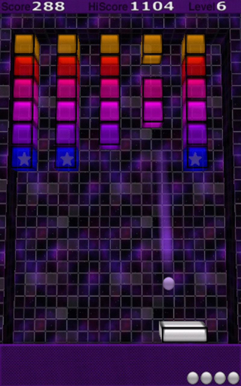BlocksClassic - App on Amazon Appstore