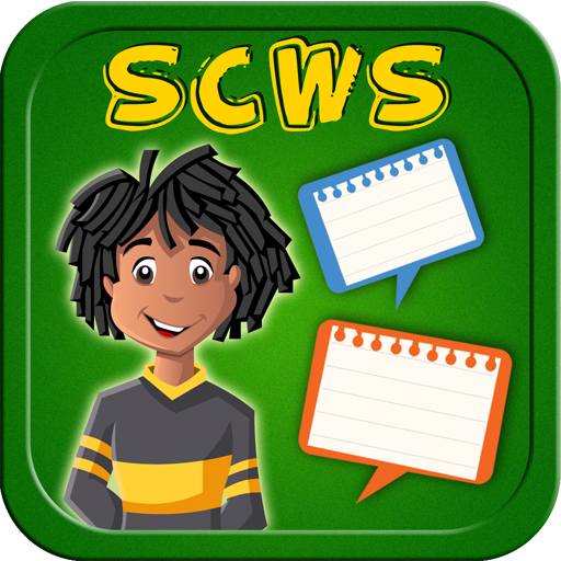 New SCWS Flashcards - App on Amazon Appstore