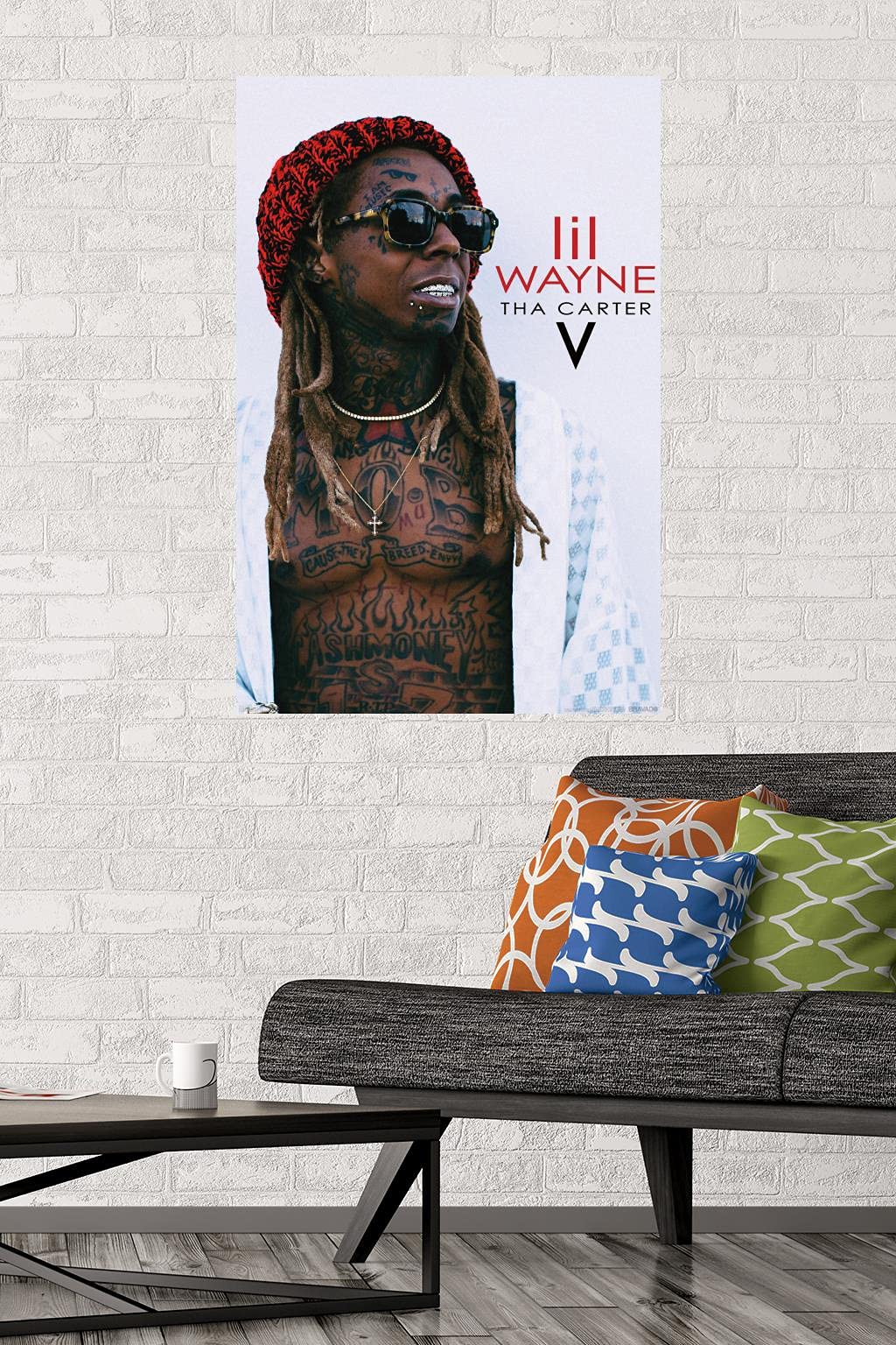 Lil Wayne The Carter 5 Sporliste Lil Wayne | Spotify
