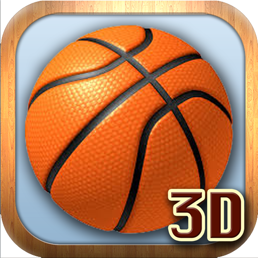 Basketball 3D - App on Amazon Appstore