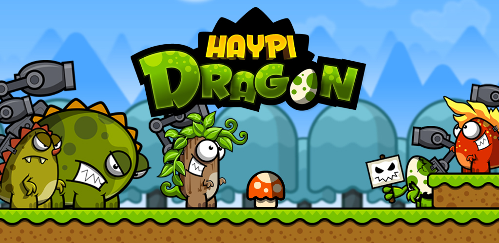 Haypi Dragon - App on Amazon Appstore