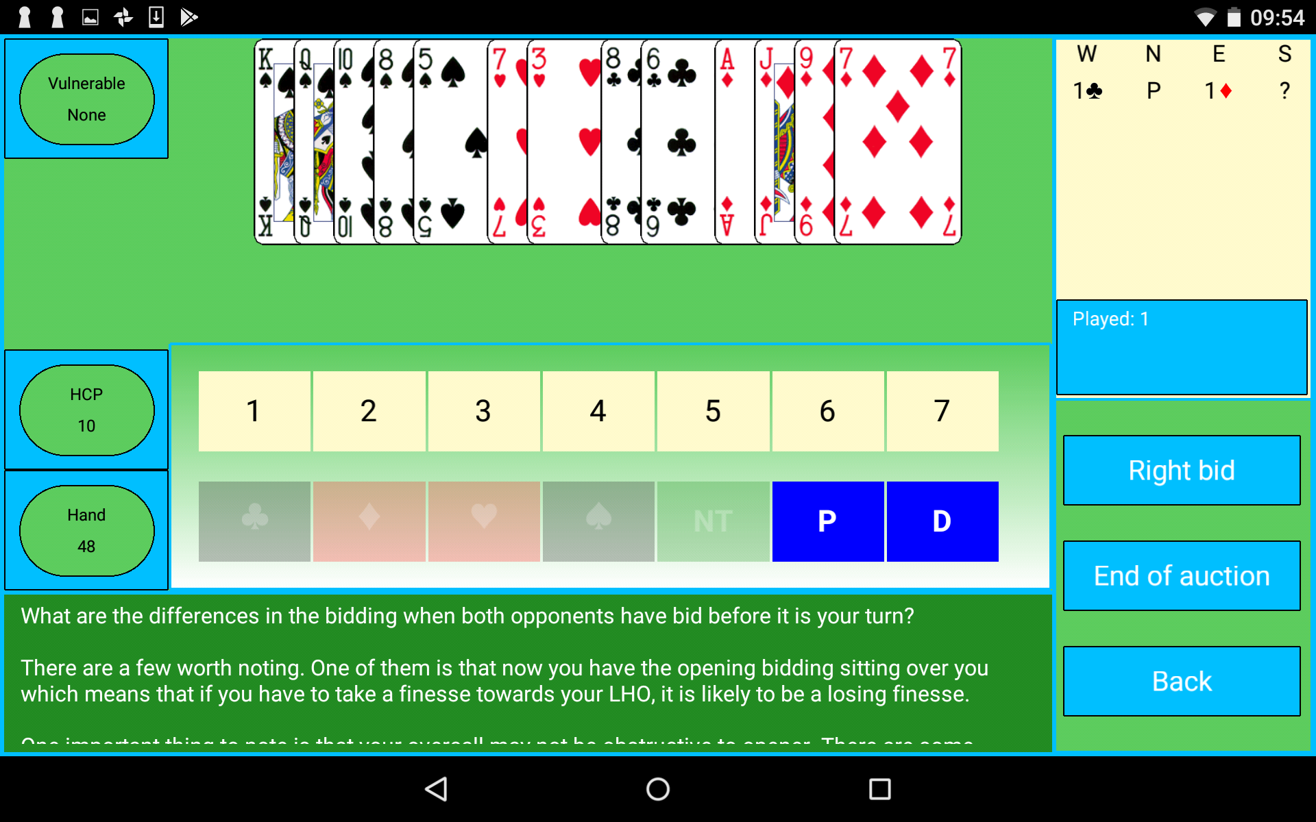 Overcalls - App on Amazon Appstore