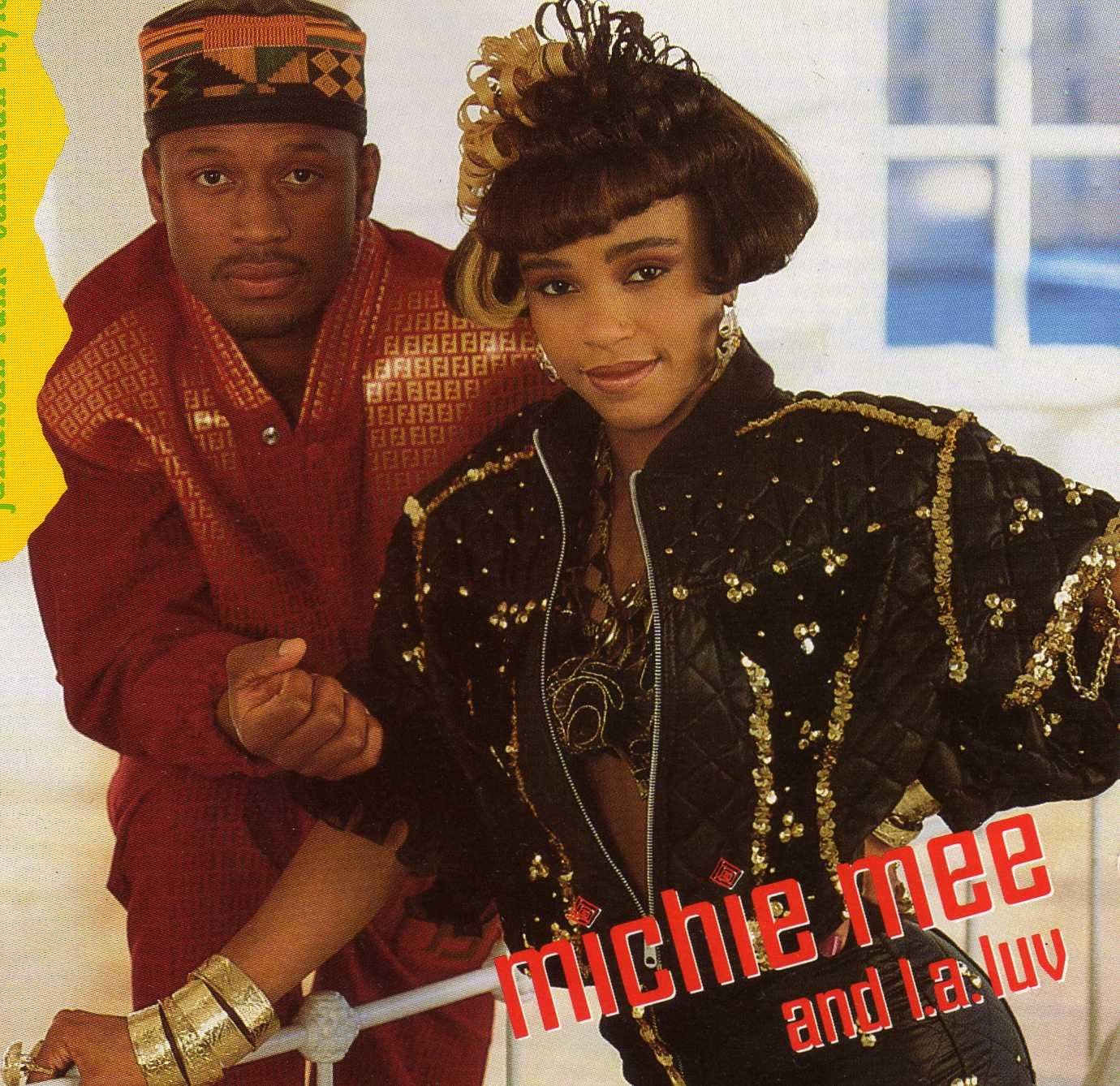 Jamaican Funk: Michie Mee & La Luv: Amazon.ca: Music