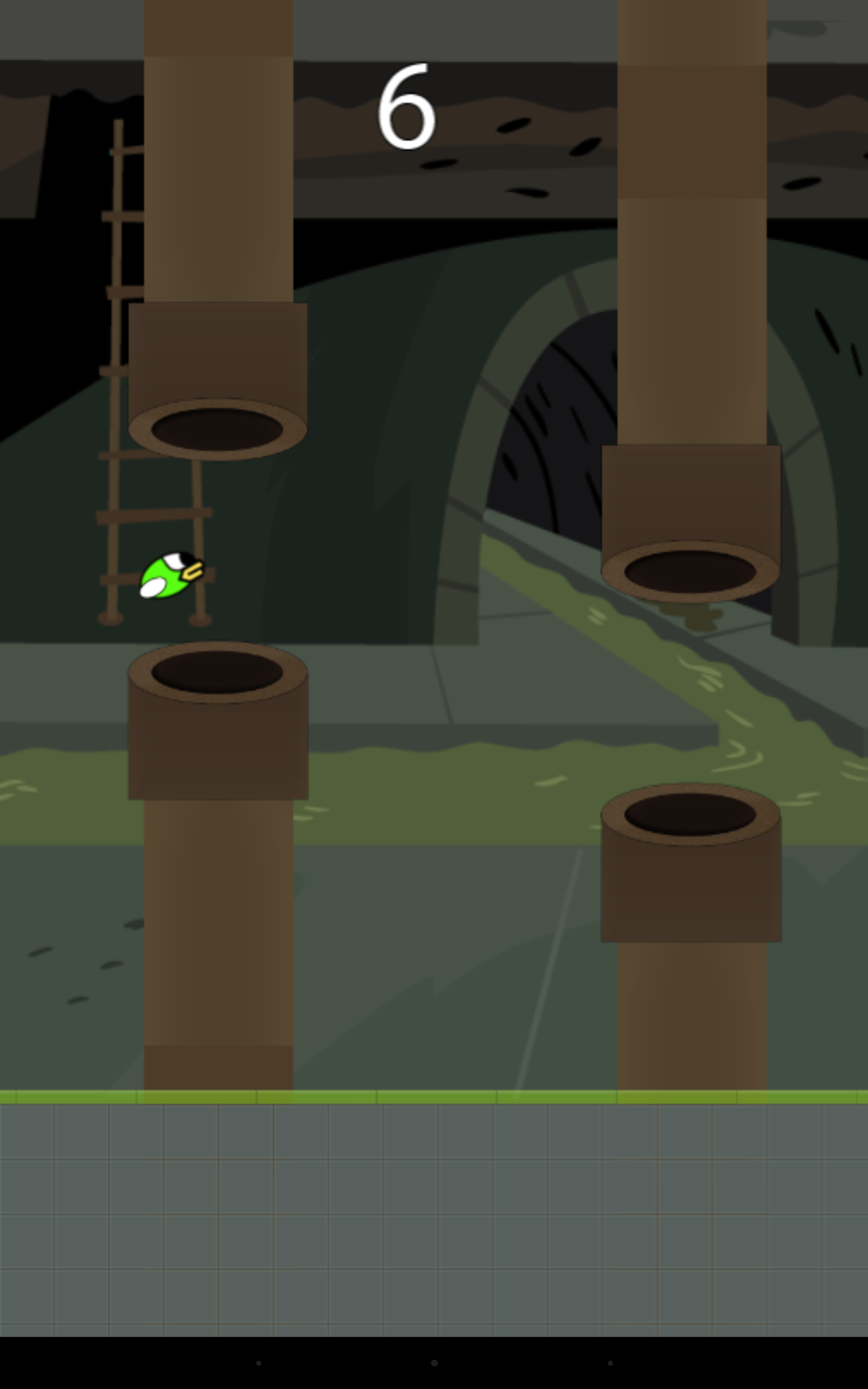 Sewer Fish - App on Amazon Appstore