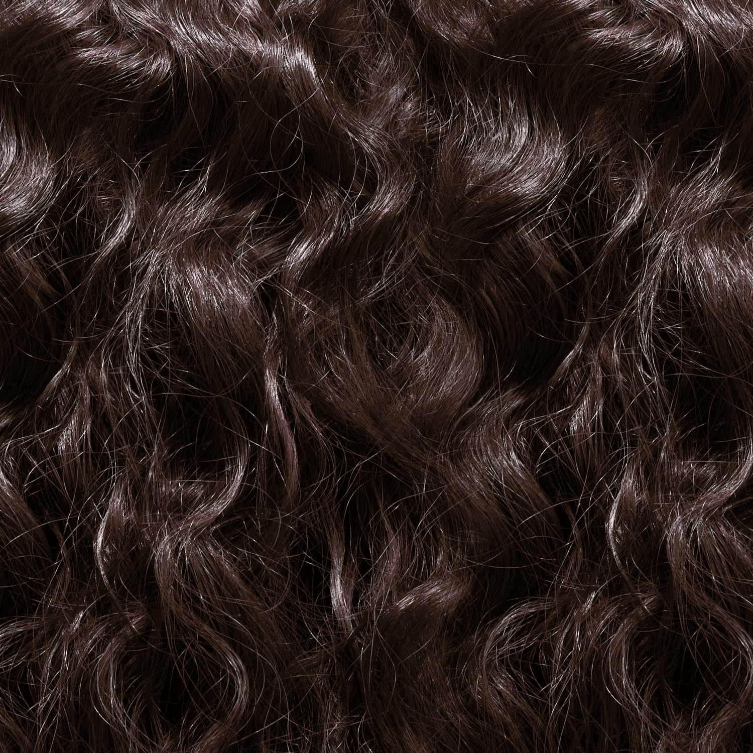 Snapklik.com : Ion 6WR Dark Gold Mahogany Blonde Permanent Creme Hair ...