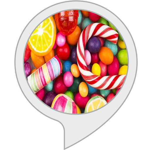 Amazon.com: Candy Facts : Alexa Skills