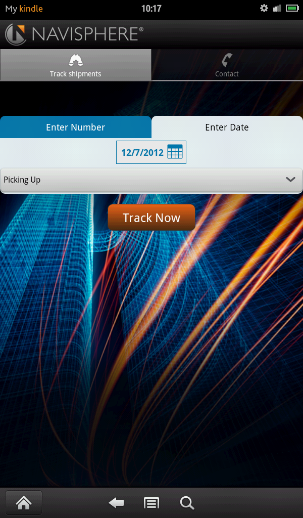 Navisphere - App on Amazon Appstore
