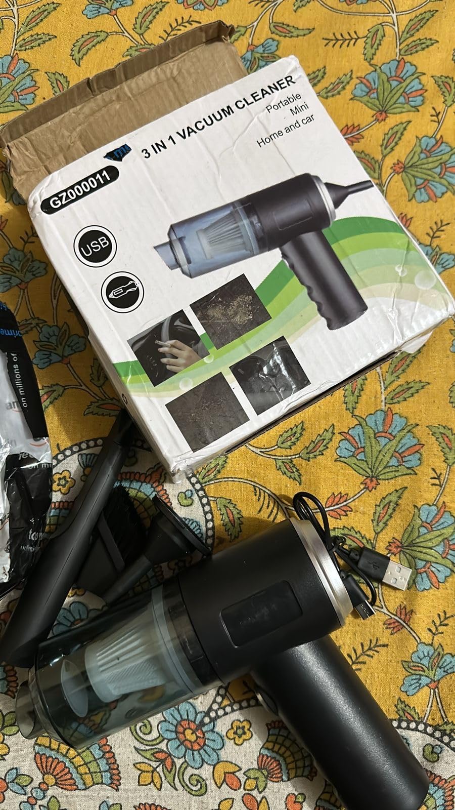 Eyoyo Digital Magnifier Portable Electronic Video Magnifier Reading ...