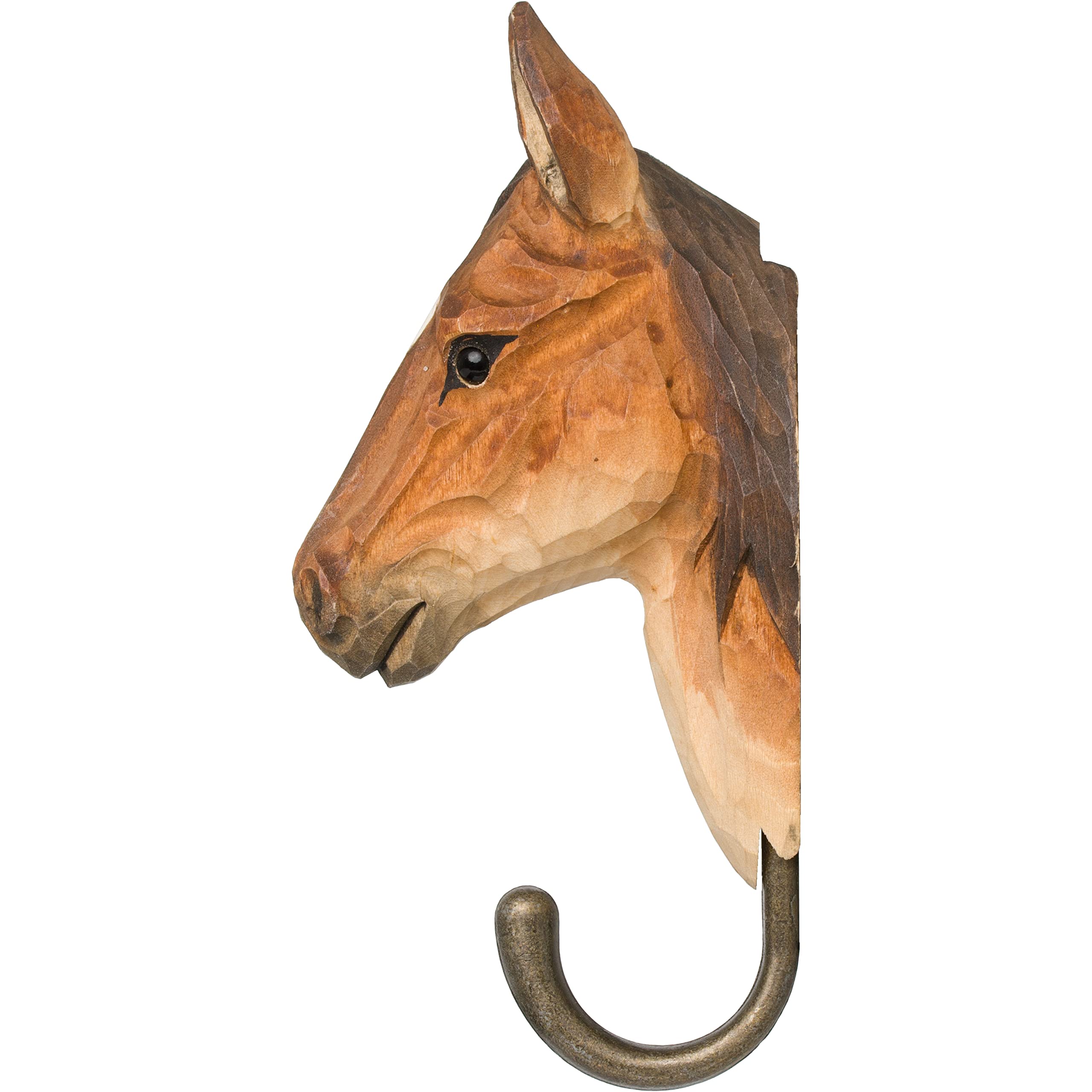 WILDLIFEGARDEN Wildlife Garden – Hook Arabian Horse (WG513) – Hand ...