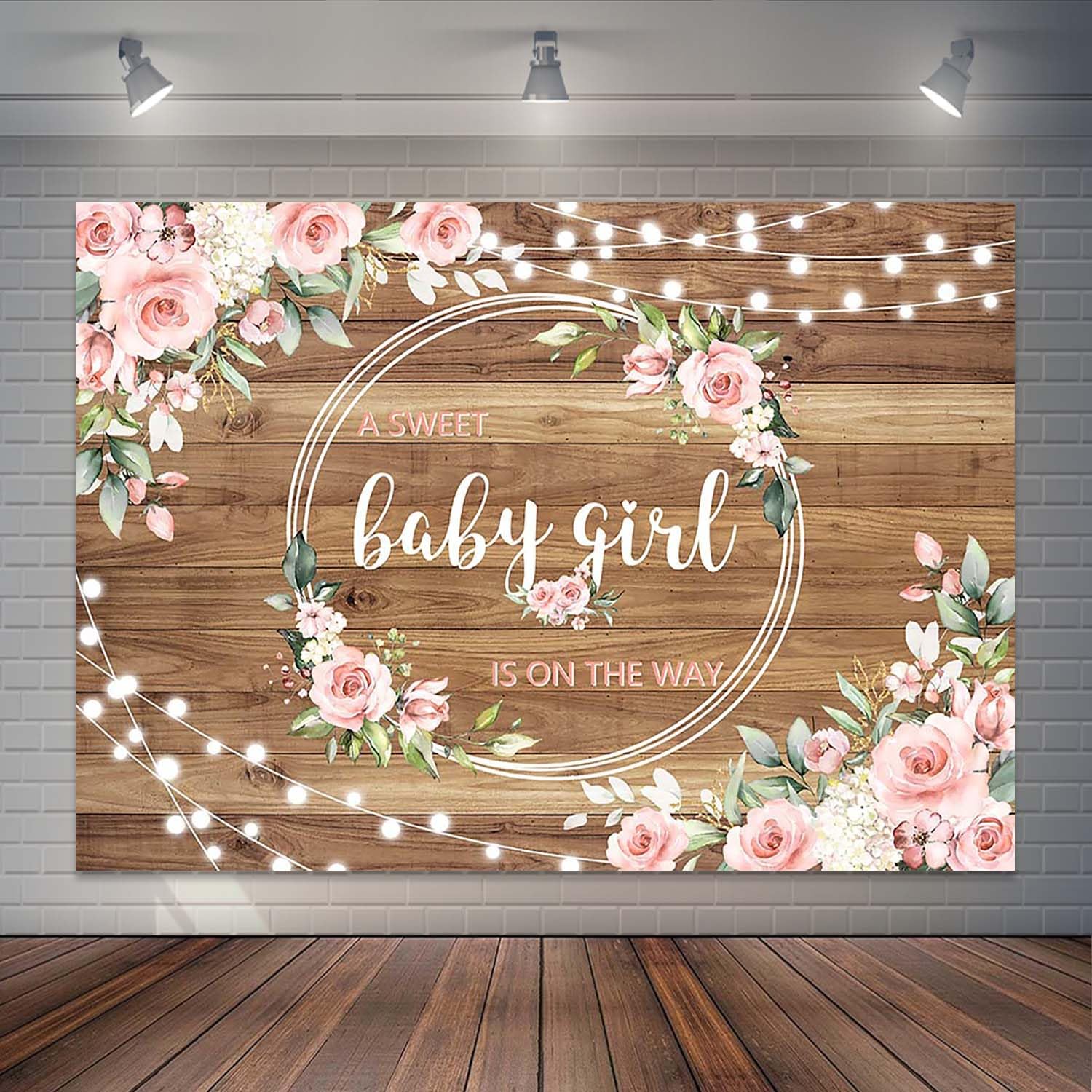 Rustic Baby Shower Background 19 Rustic Boho Baby Shower Ideas To Copy