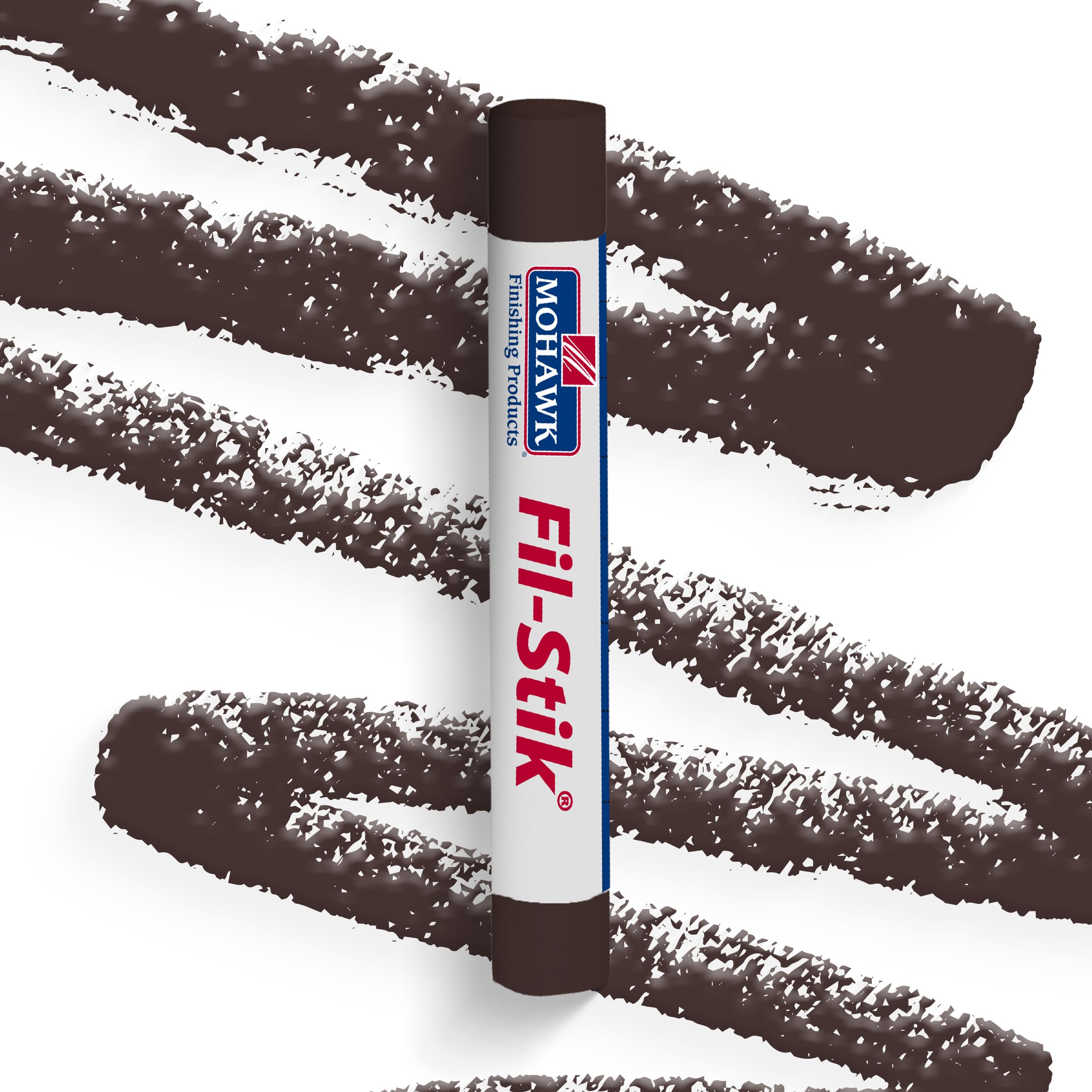 MOHAWK Finishing Products Fill Stick (Fil-Stik) Putty Stick for Wood ...