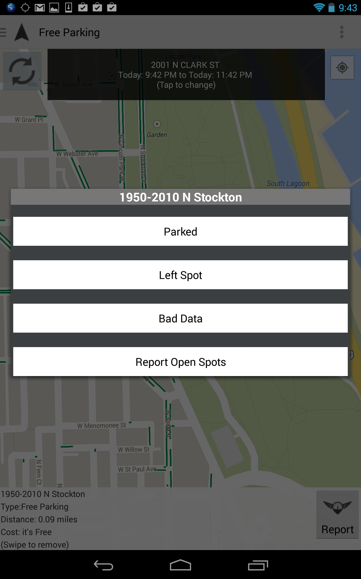 Meter Beater LLC:Amazon.de:Appstore for Android
