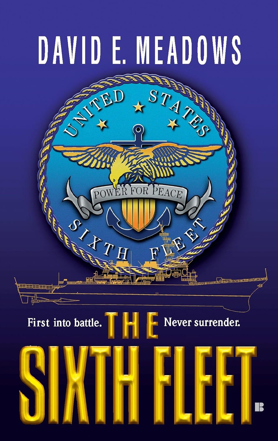 The Sixth Fleet (A Sixth Fleet Novel Book 1) - Kindle edition by ...