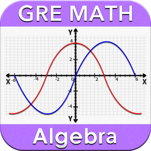 GRE Math : Algebra Review - App on Amazon Appstore