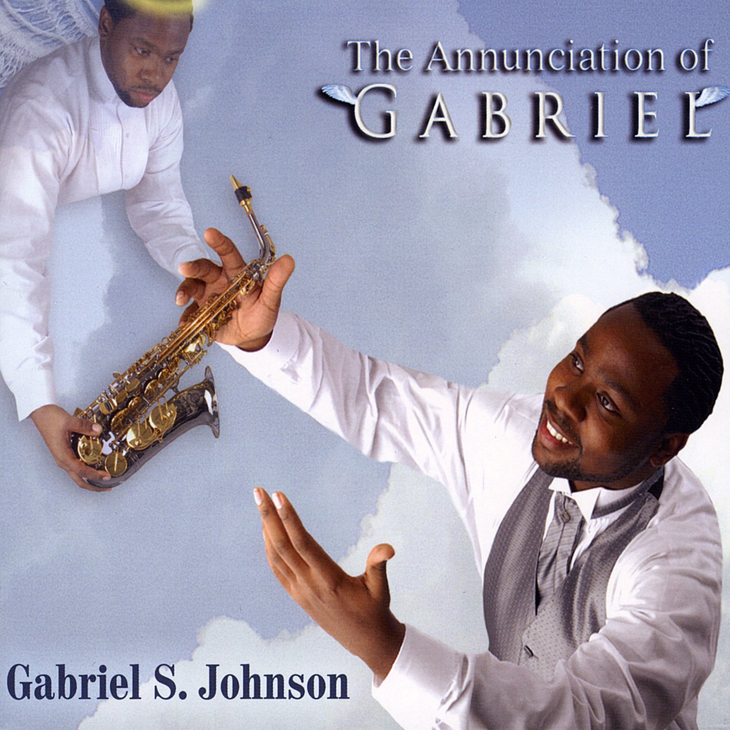 Gabriel S. Johnson, Gabriel Johnson, Fred Hammond, Douglas Miller ...