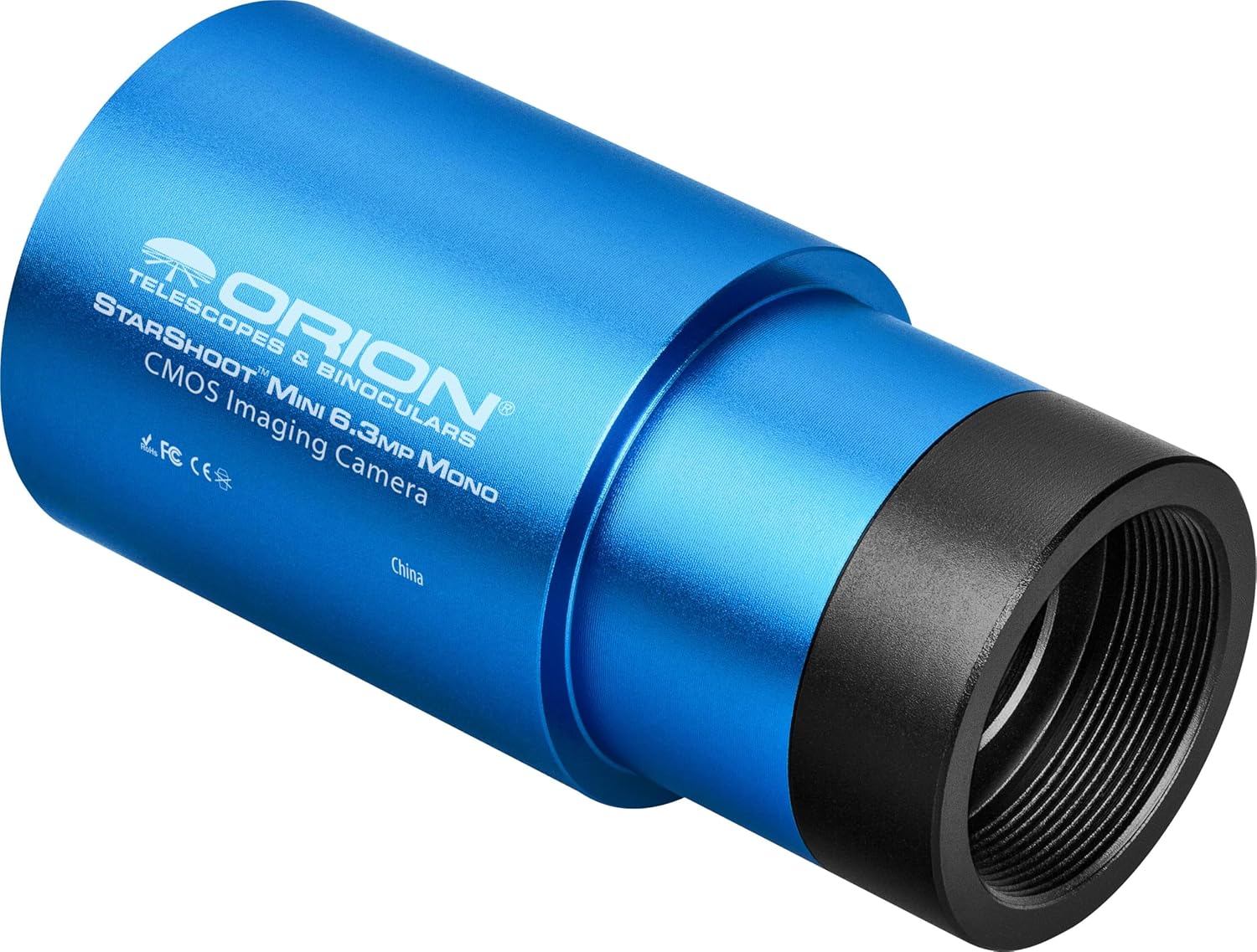 Amazon.com : Orion Starshoot Mini 6.3mp Monochrome Imaging Camera ...