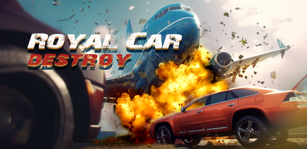 Car Crash Royale - Real Simulator 3D. Realistic car crashing physics ...