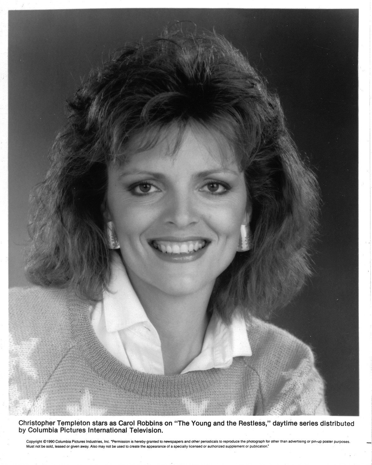 Christopher Templeton Wikifeet