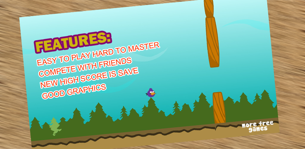 Happy Flap Flap:Amazon.com:Appstore for Android