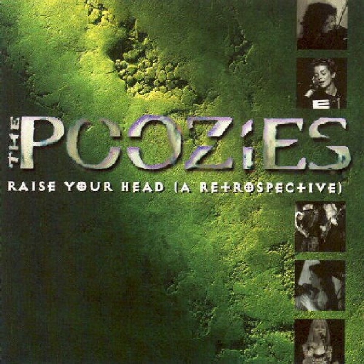 Poozies, Karen Tweed, Mairearad Green, Mary Macmaster, Patsy Seddon ...