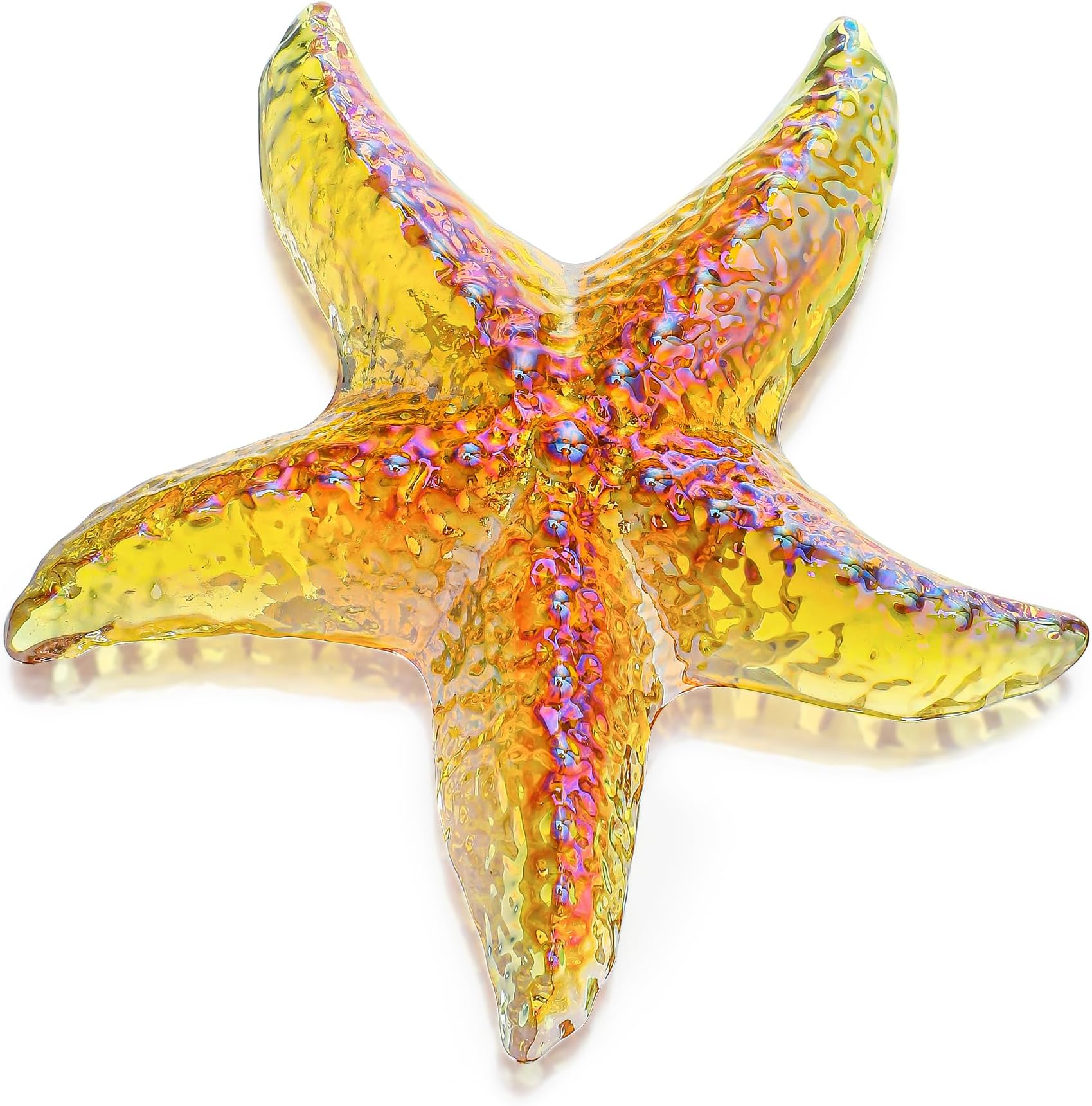 Amazon.com: Fitz and Floyd Fitz & Floyd Coastal Home Starfish Figurine ...