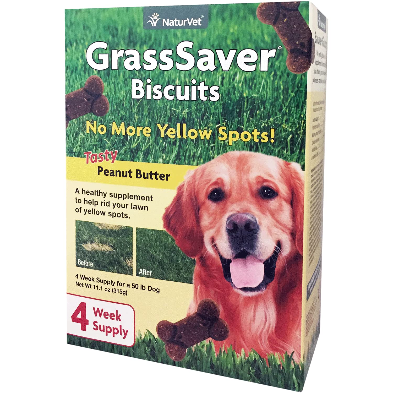 Why Does My Dog Have Yellow Bumps