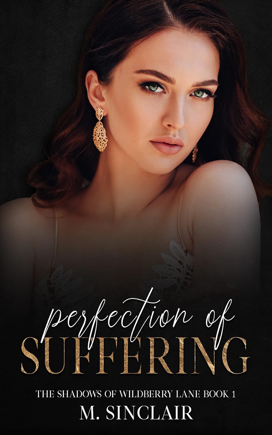 Perfection of Suffering (The Shadows of Wildberry Lane Book 1) - Kindle ...