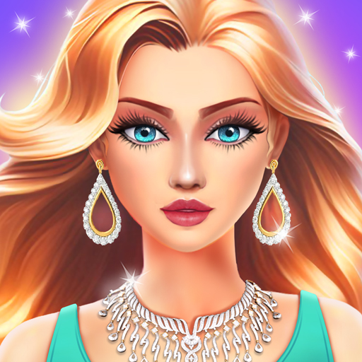 Super Stylist Game: Dress Up - App on Amazon Appstore
