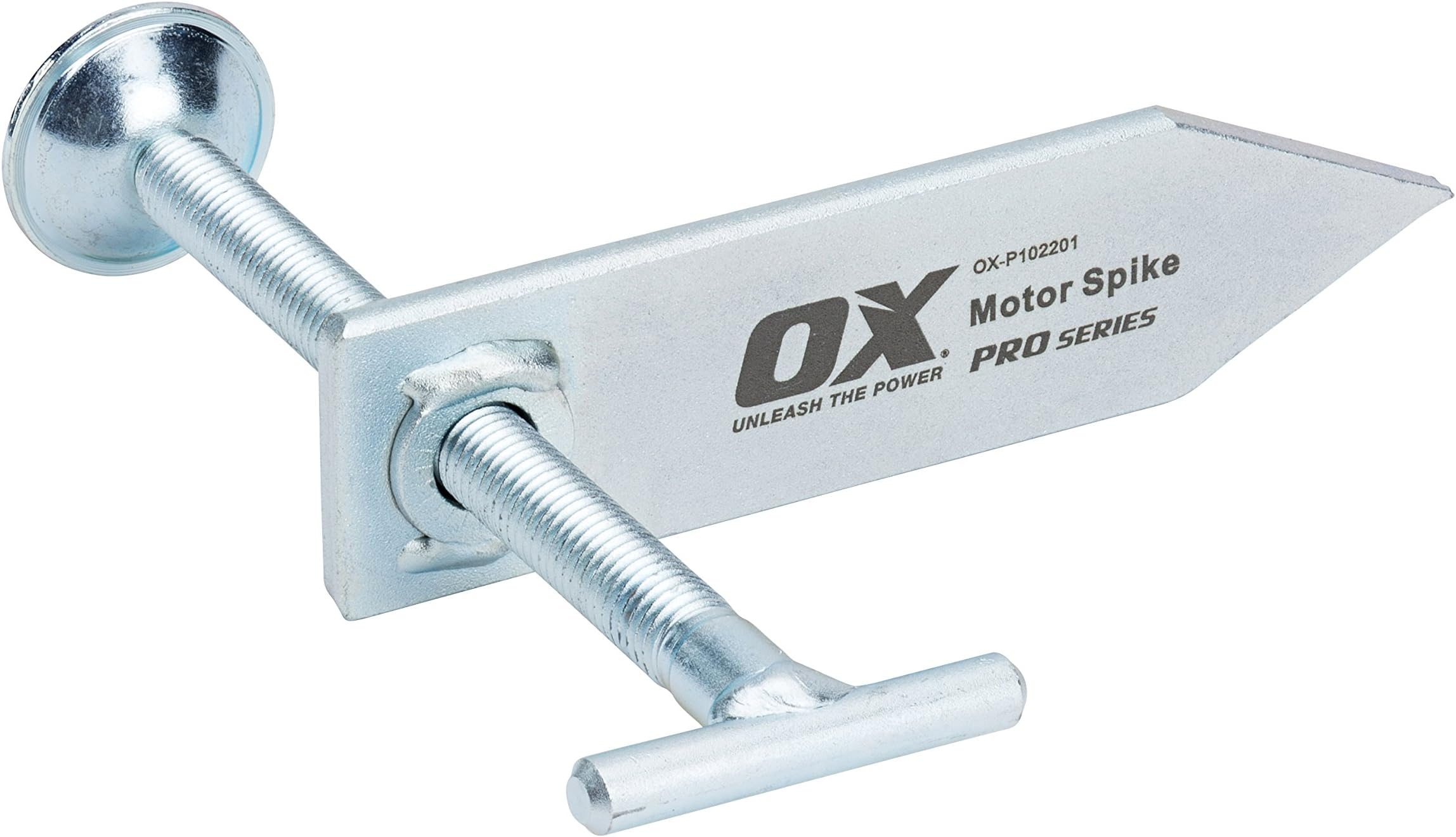 OX Pro 300mm Internal Profile Clamp : Amazon.co.uk: DIY & Tools