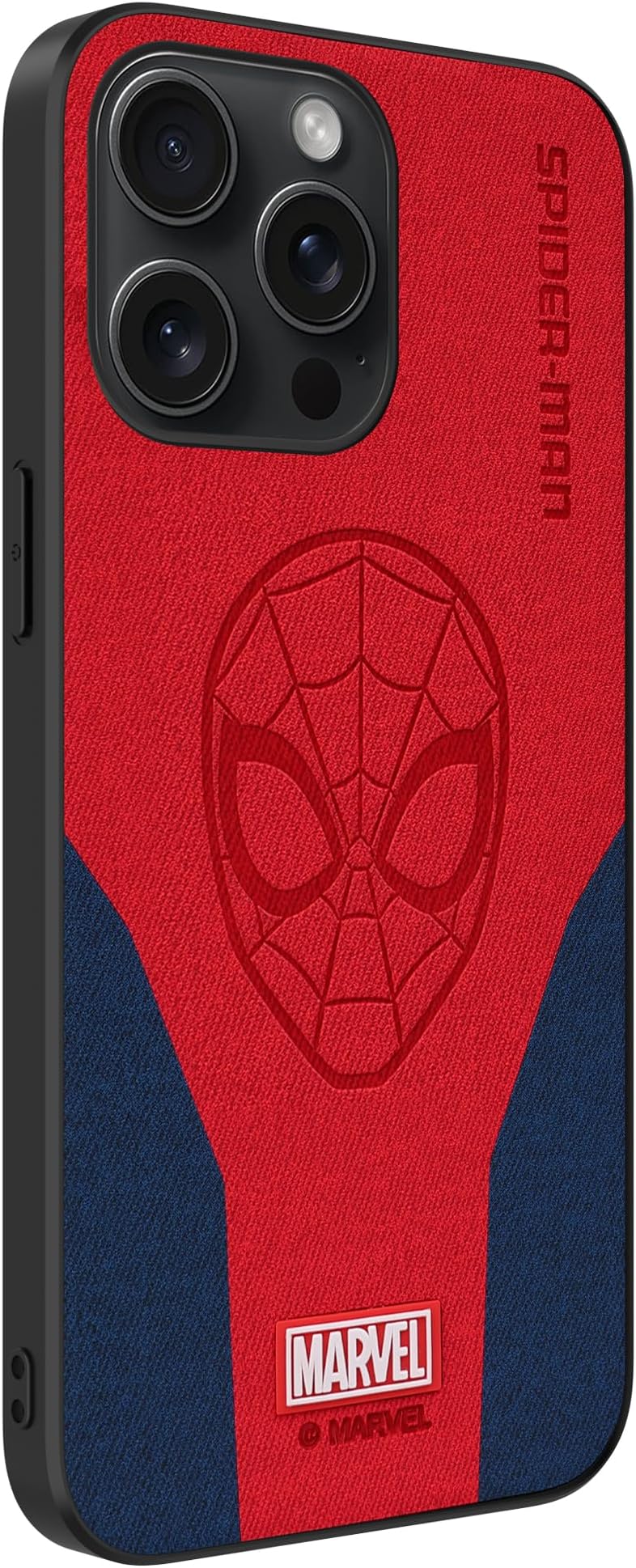 Amazon.com: iPhone 13 Pro Max Marvel Studios Deadpool & Wolverine Toony ...