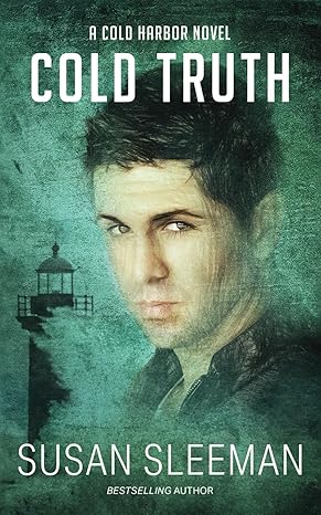 Cold Truth: (Cold Harbor Book 2): Sleeman, Susan: 9781949009019: Amazon ...