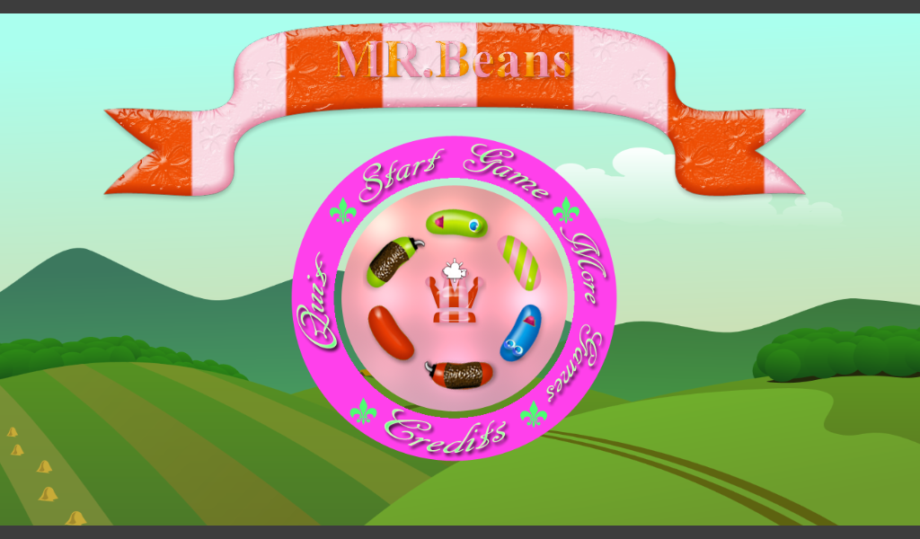 Mr.Beans - App on Amazon Appstore