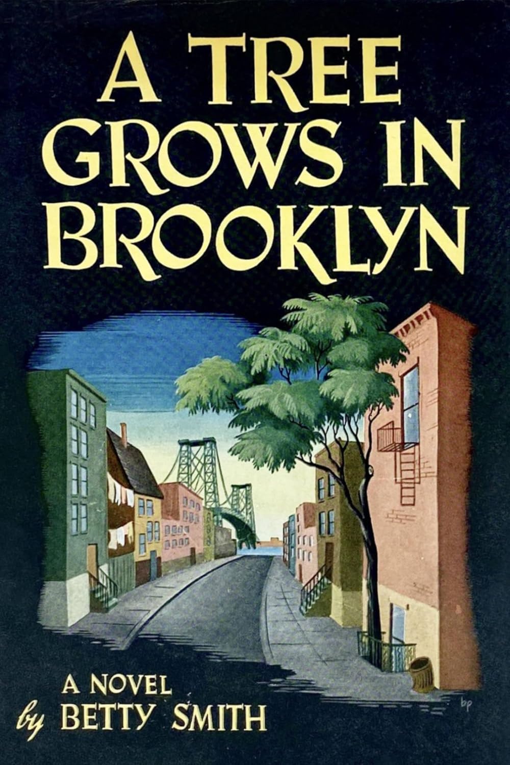 Amazon.com: A Tree Grows in Brooklyn eBook : Smith, Betty: Kindle Store