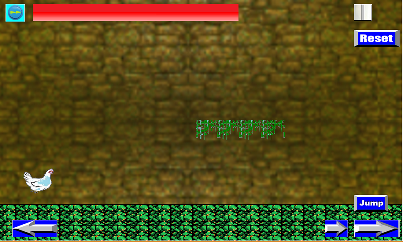 Super Chicken Adventure - Aplicativo na Amazon Appstore