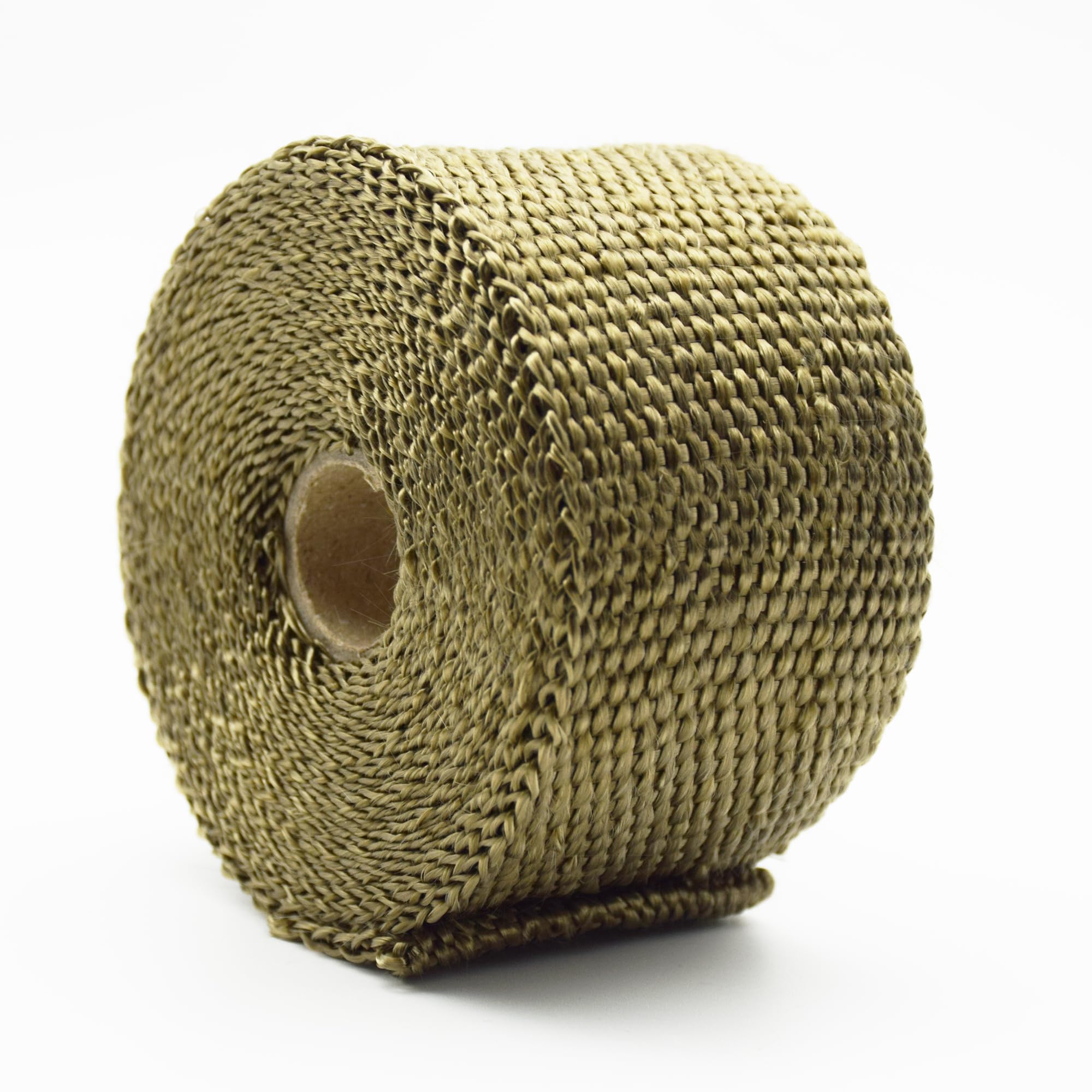Snapklik.com : DOBTIM Fireproof Pipe Wrap Insulation 2" Wide X 16 Long ...