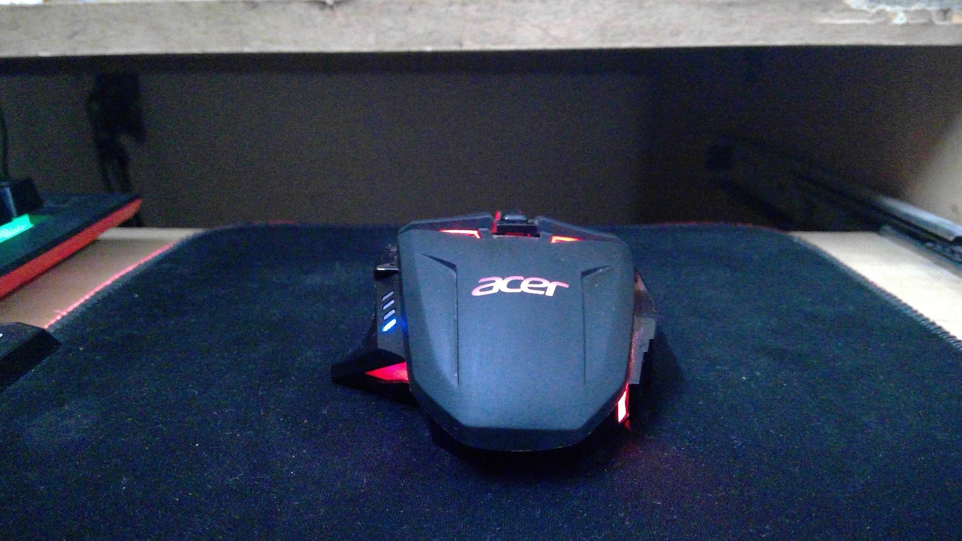 Buy Acer Nitro Gaming Mouse Online at Low Prices in India | acer Video ...