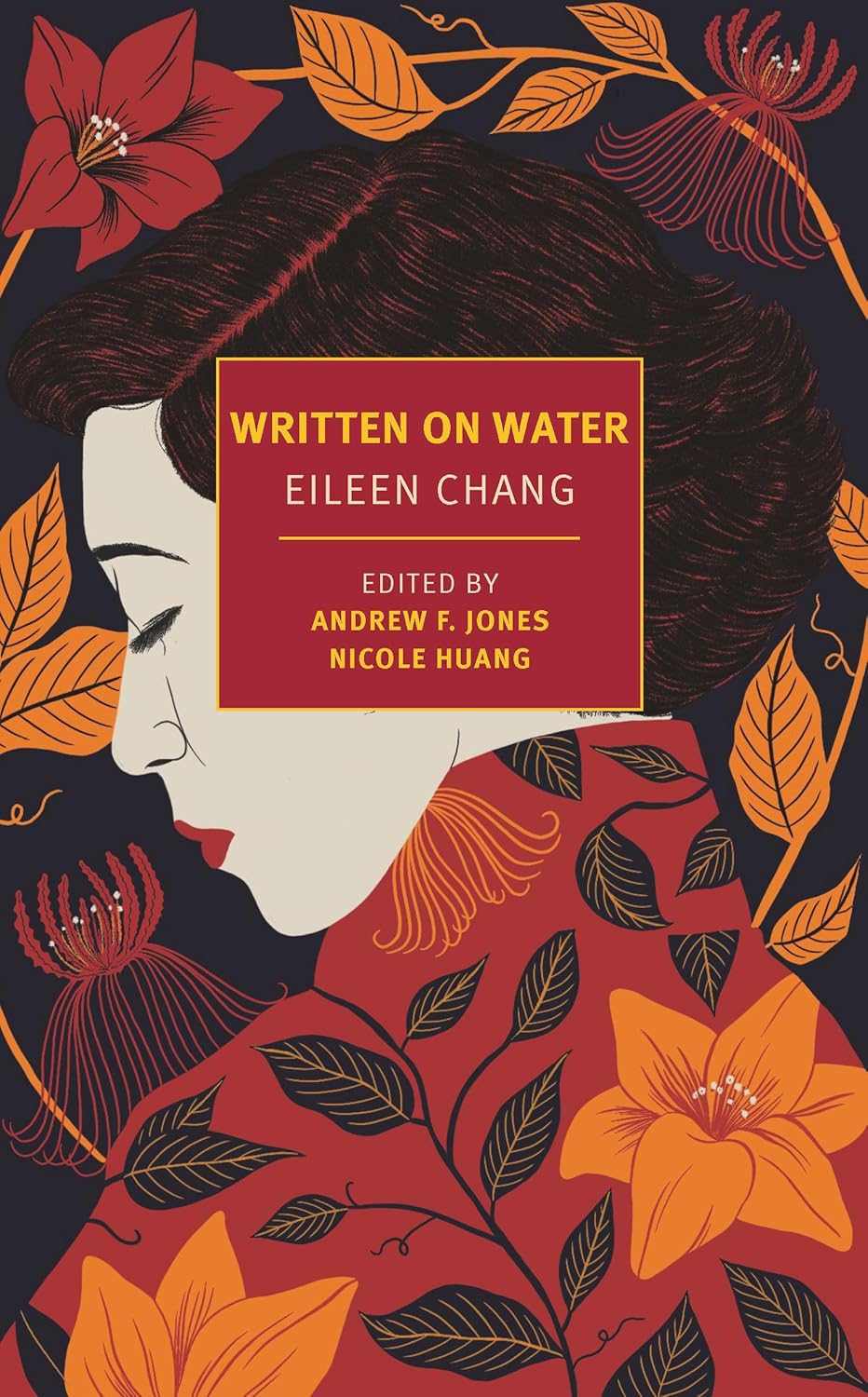 Amazon.com: Written on Water (New York Review Books Classics ...