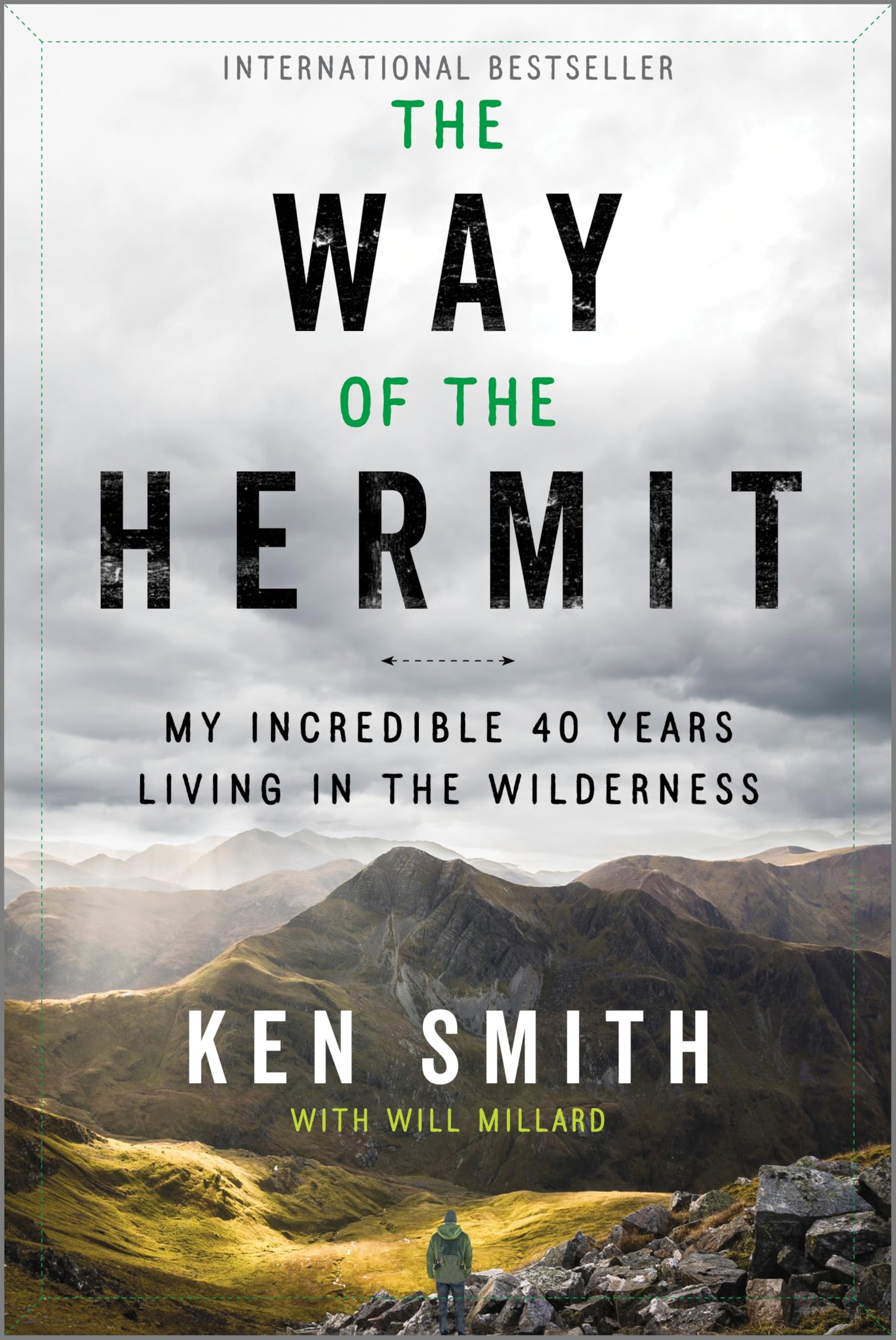 Amazon.com: The Way of the Hermit: A Survivalist's Journey from the ...