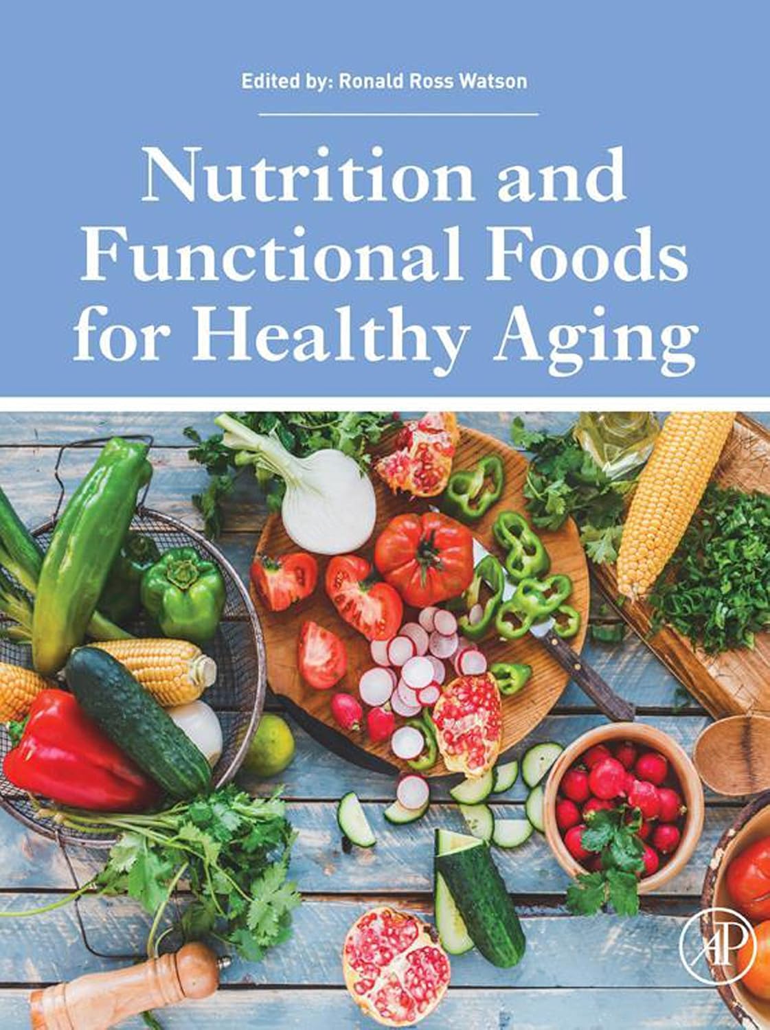 Amazon.com: Nutrition and Functional Foods for Healthy Aging eBook ...