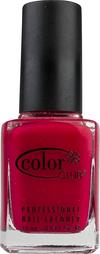 Amazon.com : Color Club Nail Polish All About Town CC-102 : Beauty ...