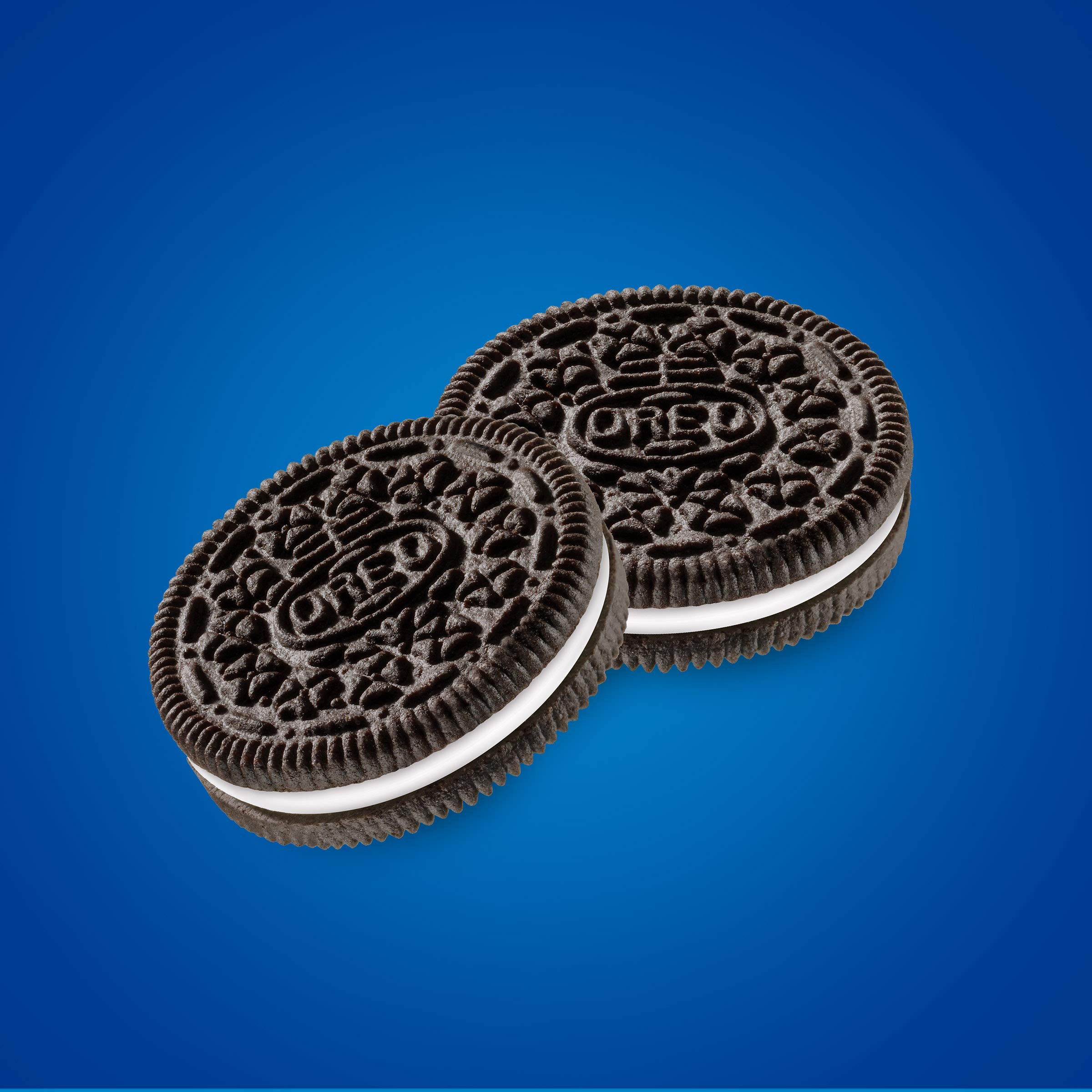Buy OREO Chocolate Sandwich Cookies, 1.59 oz (Pack of 30) Online at ...