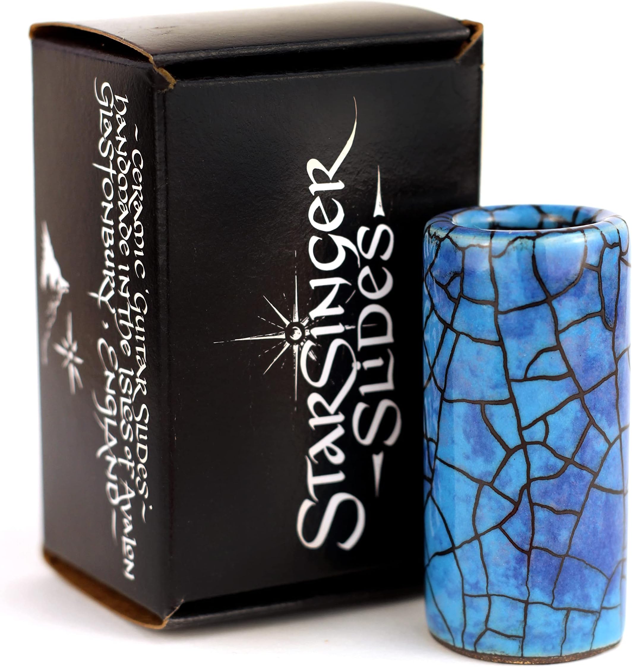 Guitar Slide The Rock Slide Medium Pacific Ceramic - El Diablo Amps ...